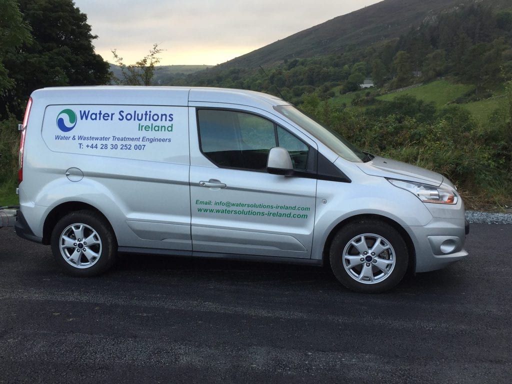 About Us - Water Solutions Ireland