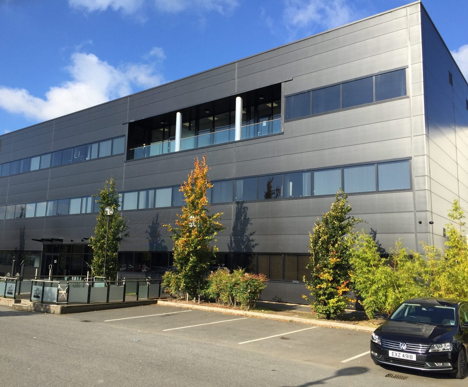 Contact Us - Water Solutions Ireland