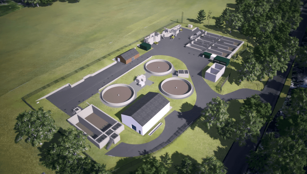 Our Projects - Water Solutions Ireland